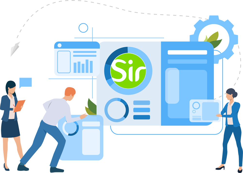 GTM Server Side - Sirdata